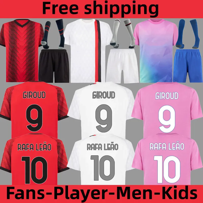 Premium Player Version Football Kit Set For Men, Kids, And Fans ...