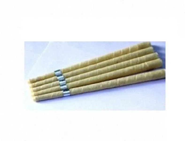 DHgate.com:2pcs Ear Candling Kit - Natural Beeswax Ear Wax Removal ...