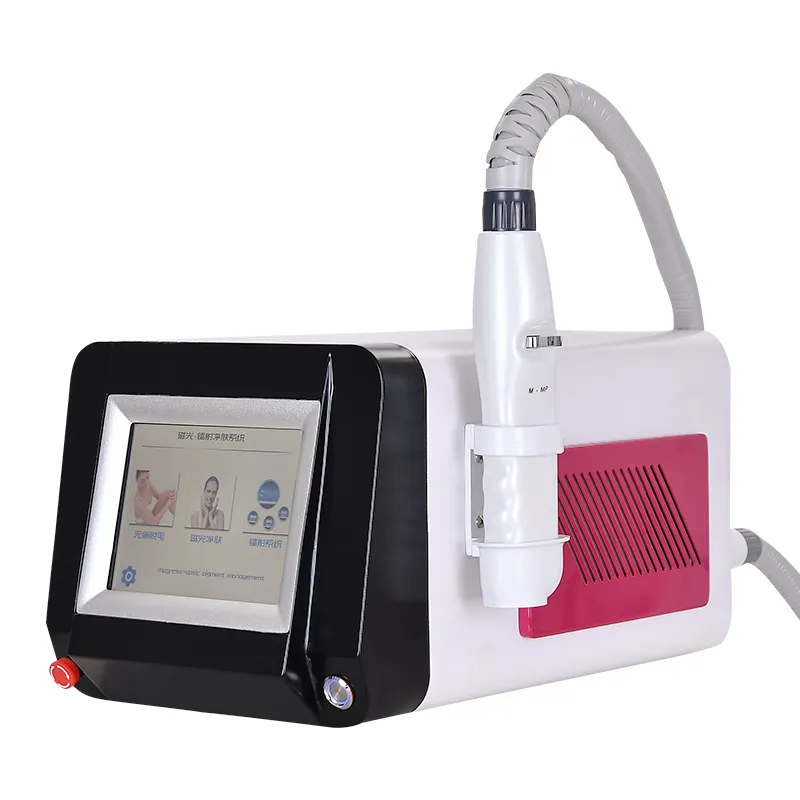 Picosecond Laser Scar & Picosecond Tattoo Removal Machine For Non ...