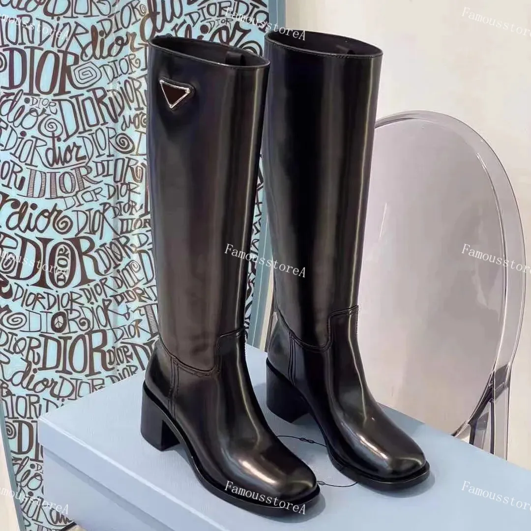 Designer Boot Woman Shoes Monolith Boots Rois Boot... From Famousstorea ...