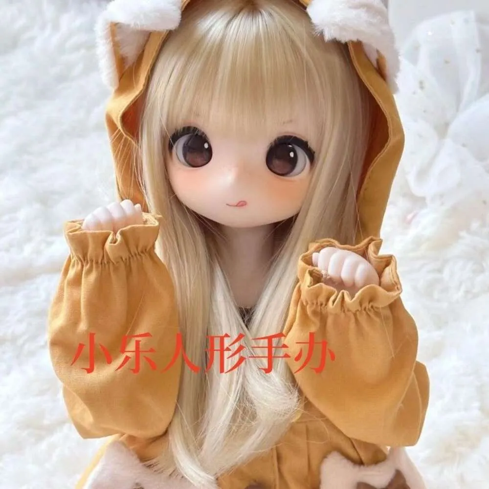 DHgate.com:Genshin Impact Nahida BJD Doll Sex Toy for Men Women ...