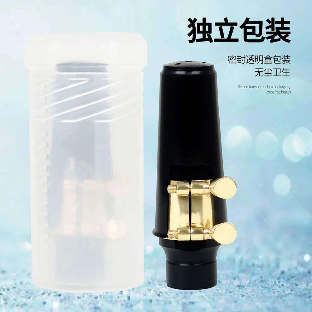 Wholesale IRIN Midrange Alto For Saxophone Flute Head Set Pipe ...