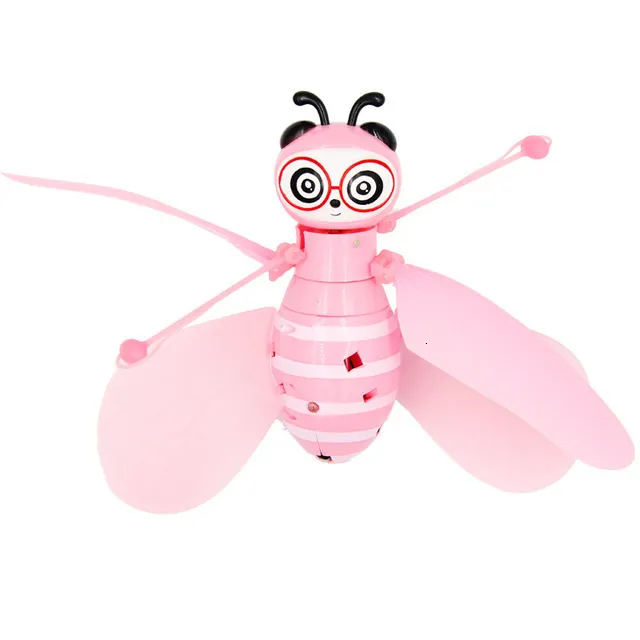Electric RC Aircraft Magic Flying Fairy Princess Doll Toys, Sky Dancers ...