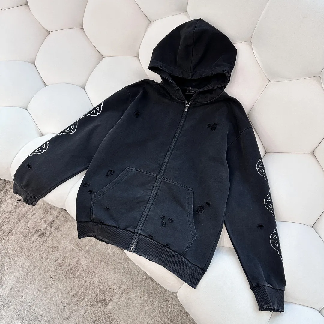 DHgate.com:Unisex Hooded Sweatshirts for Men and Women | Cozy Fleece ...