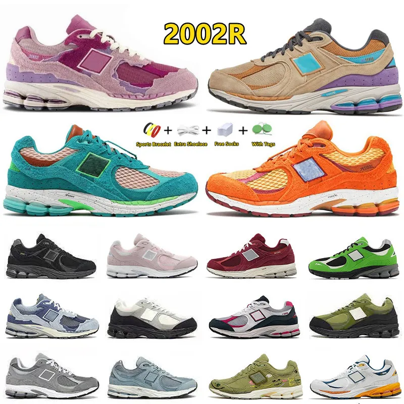 DHgate.com:2002r Athletic Designer Sneakers New Casual Shoes Platform ...