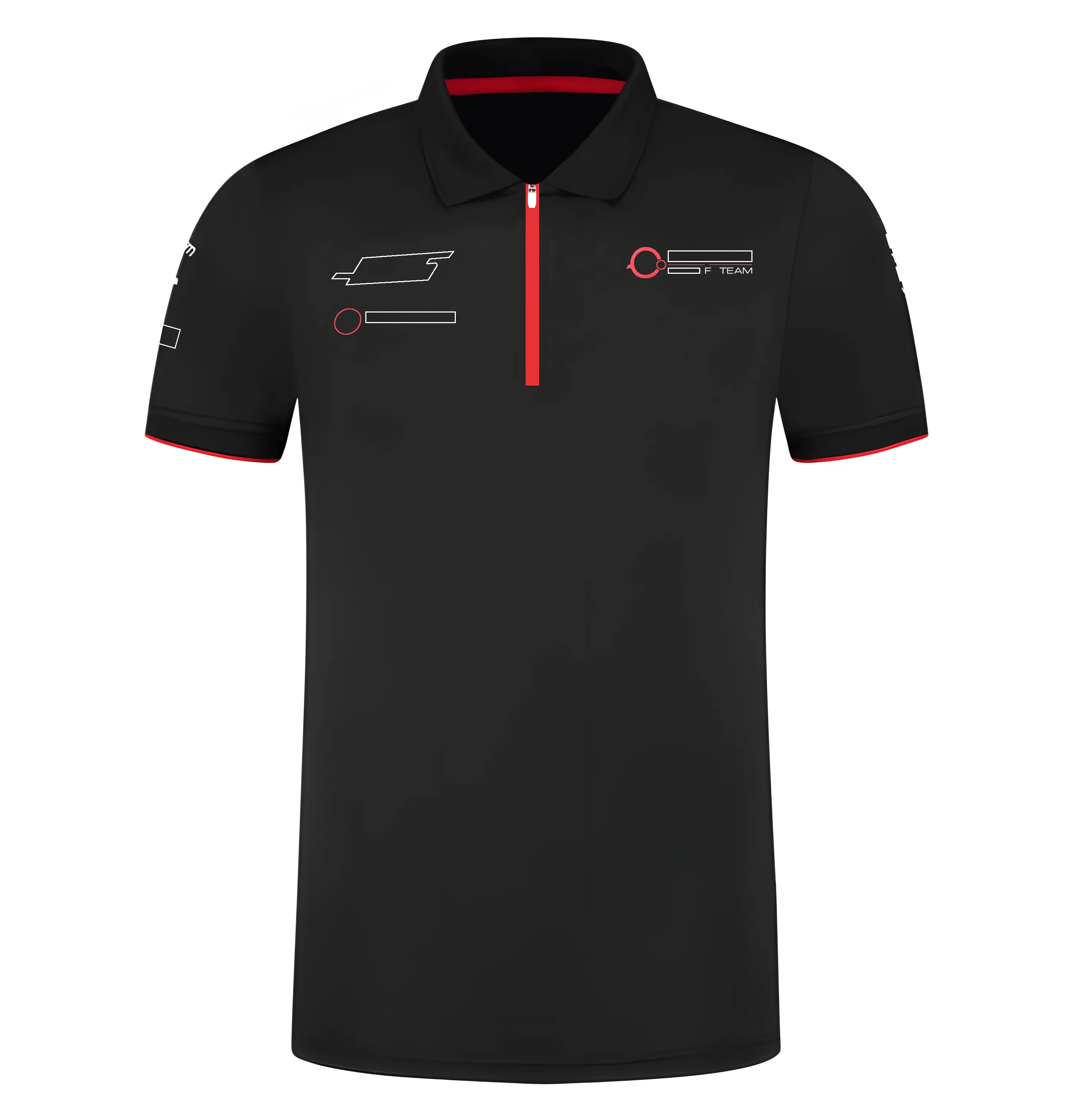 DHgate.com:F1 Formula One Racing Team Mens Customizable Short-Sleeve T ...