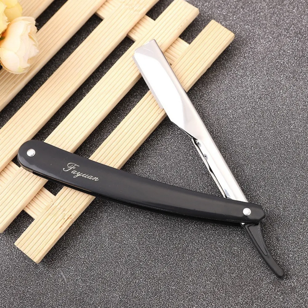 DHgate.com:Electric Shavers: Professional Manual Straight Edge Shaving ...