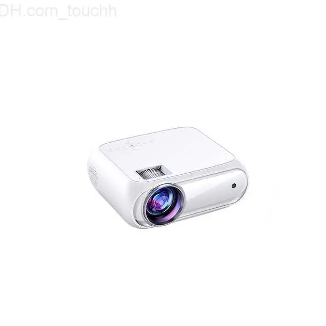 Projectors YERSIDA Projector Full HD1080P BL108 Support 4K Home Bedroom ...