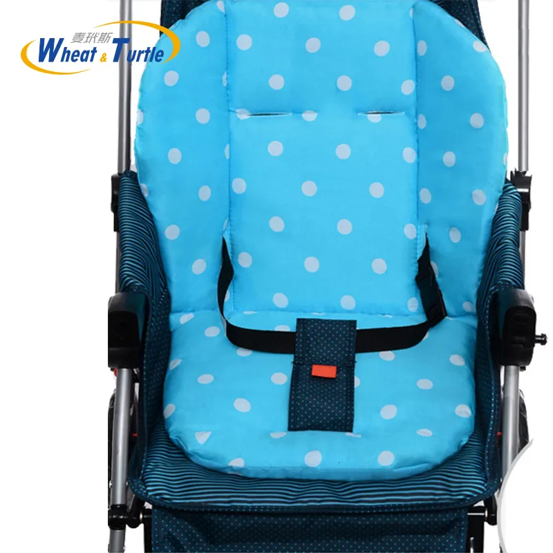 DHgate.com:Premium Baby Stroller Accessories: Colorful Mat, Seat ...