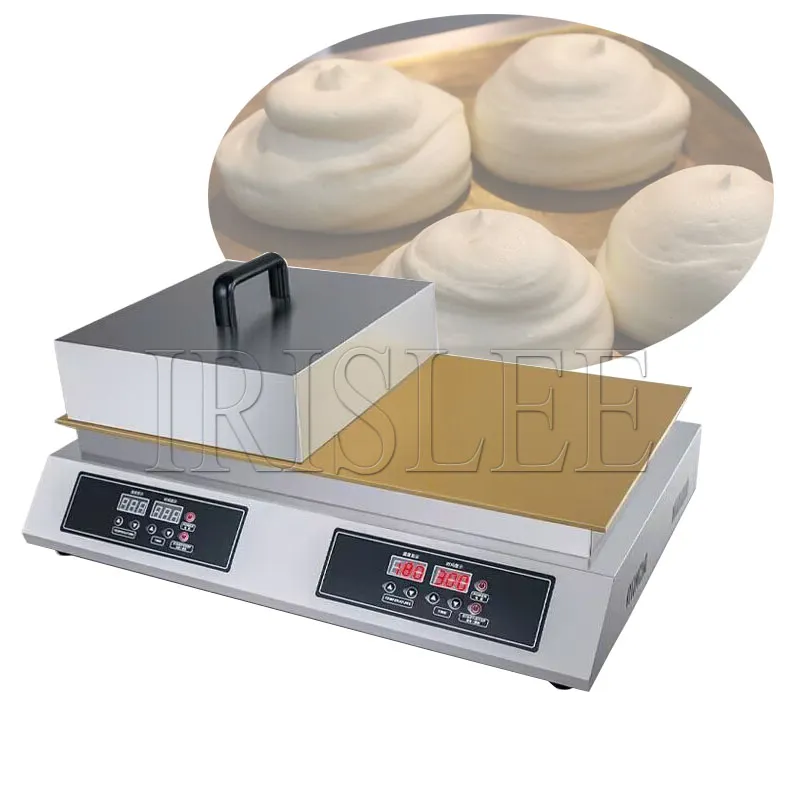 110/220V Fluffy Japanese Souffle Pancakes Souffle... From Shihailei152 ...