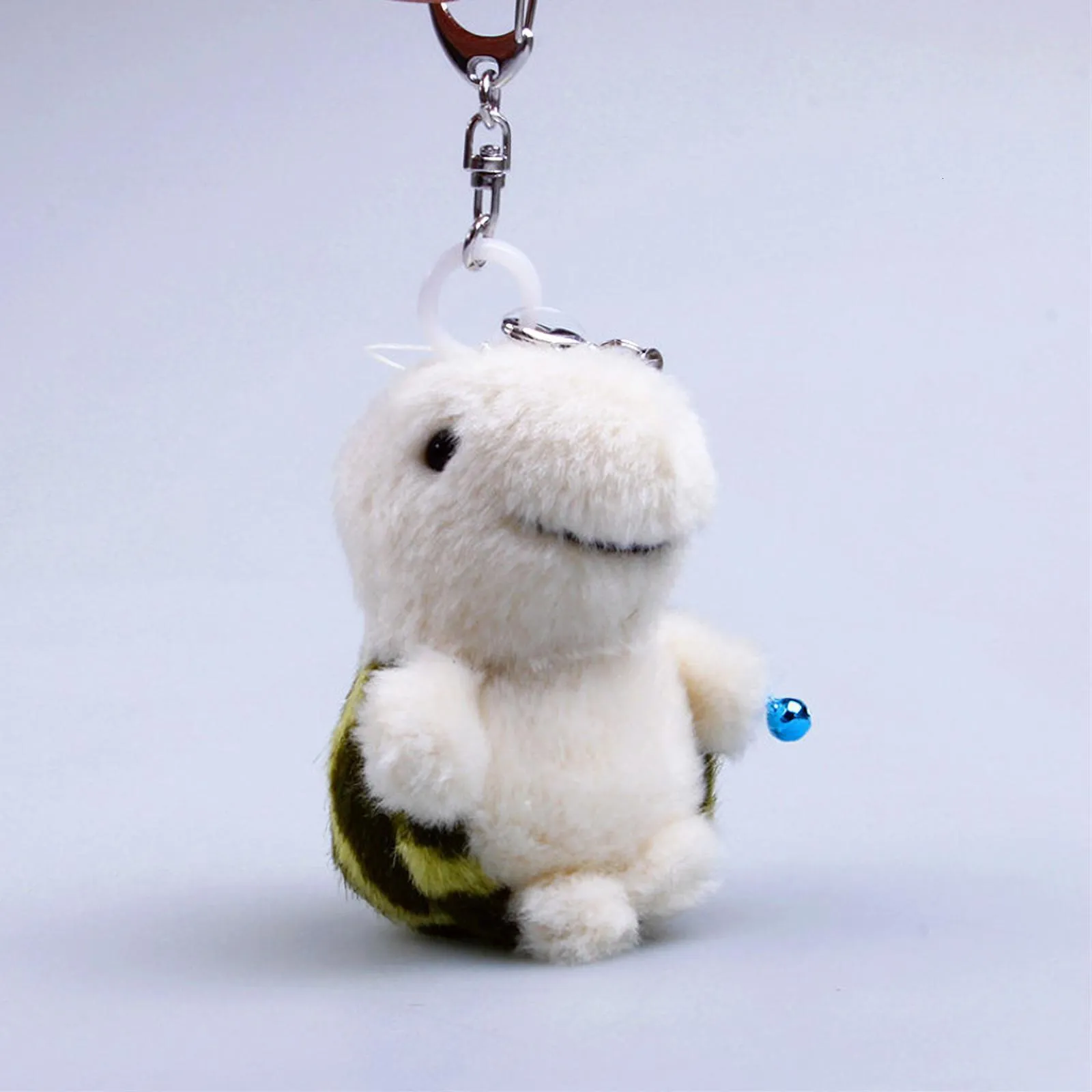 DHgate.com:Green Turtle Plush Keychain Sea Turtle Stuffed Animal Clip ...