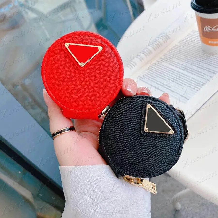 Triangle Universal Wireless Earphone Case Package for AirPods 1, 2, Pro ...