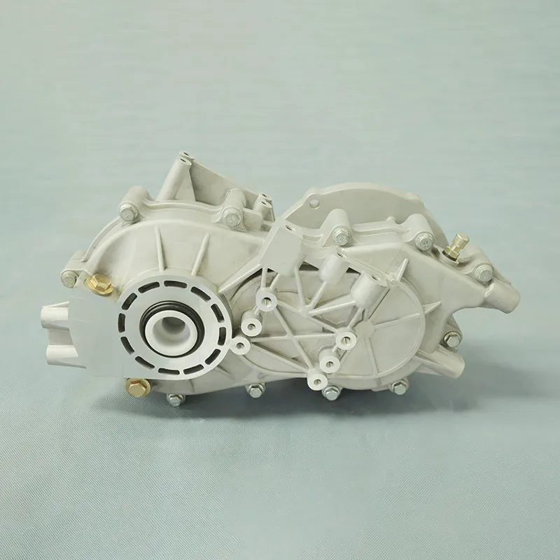 Premium Electric Motor Gearbox Assemblies - High Torque, Durable, and ...