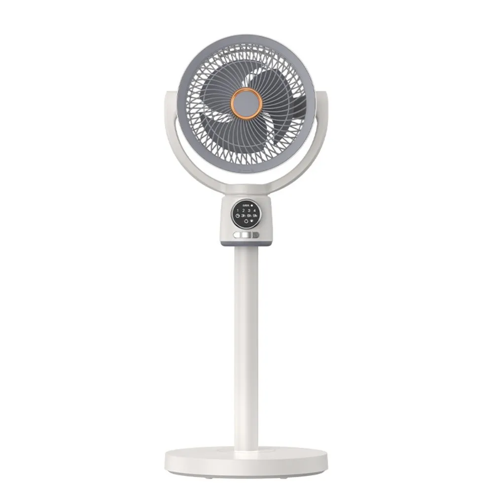 DHgate.com:USB Turbine Convection Fan, Quiet Electric Standing Floor ...