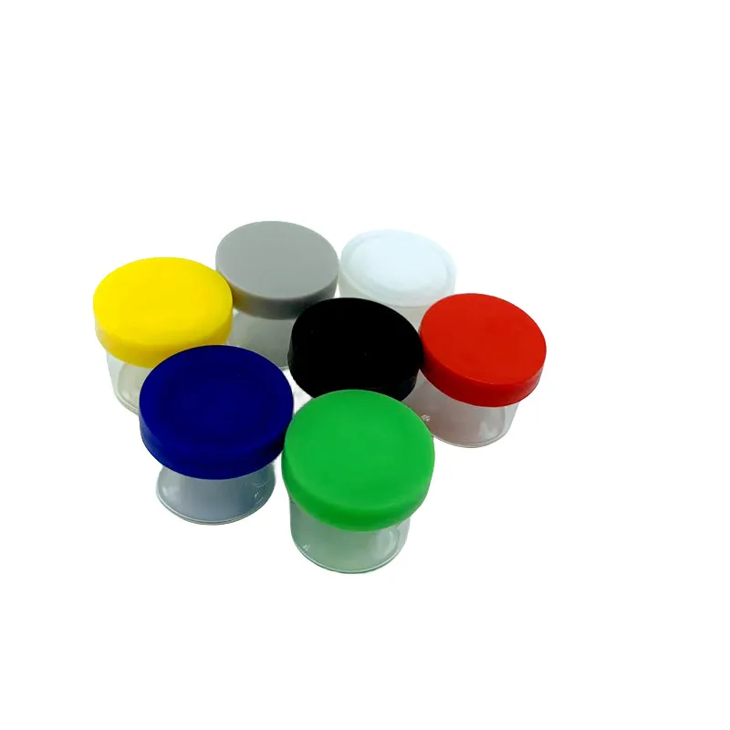 DHgate.com:Non-Stick Leakproof Dab Containers - Wholesale 6ml Food ...
