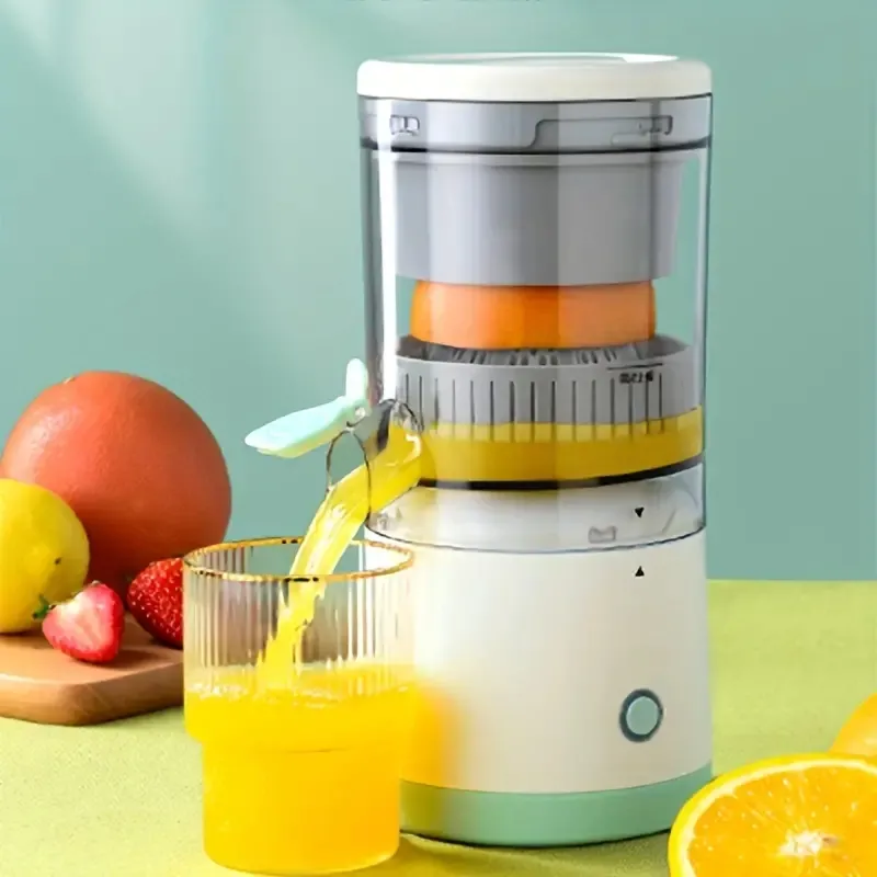 DHgate.com:Make Delicious, Healthy Juices At Home With This Fully ...