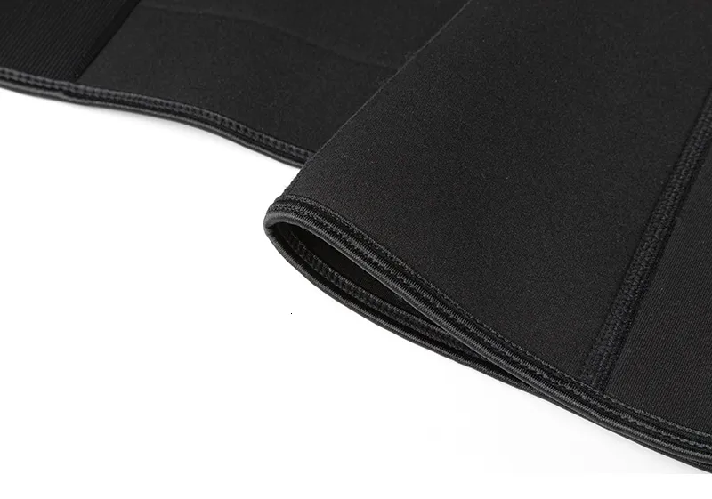 Arm Shaper Waist Trainer Body For Women Plus Size 2 Straps Steel Bones ...