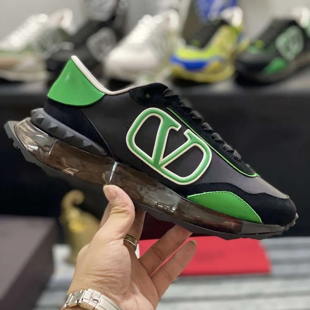 DHgate.com:Valentino Mens Pace V Logo Fashion Sneakers DHgate.com:Valentino Mens Pace V Logo Fashion Sneakers