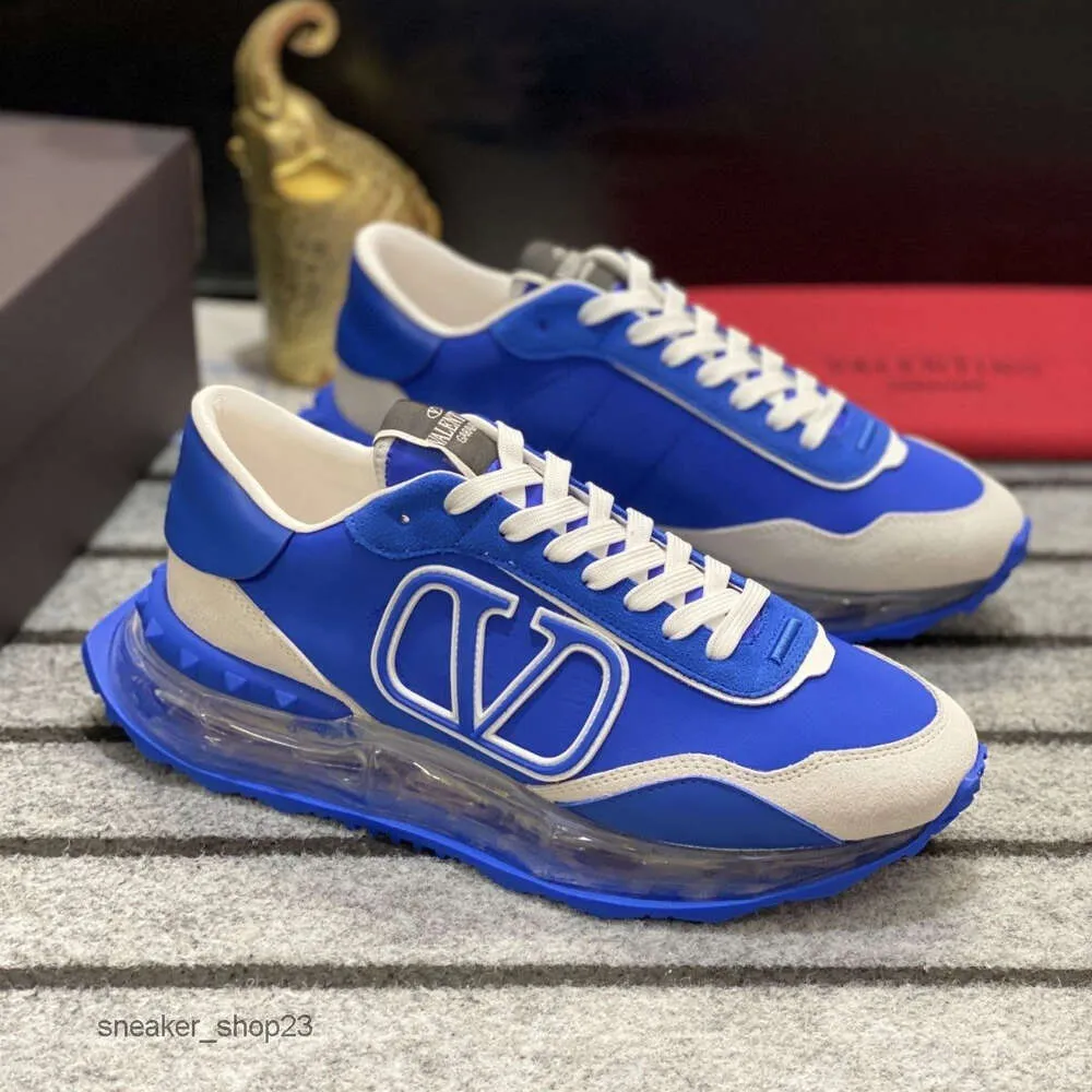DHgate.com:Valentino Mens Casual Designer Fashion Running DHgate.com:Valentino Mens Casual Designer Fashion Running