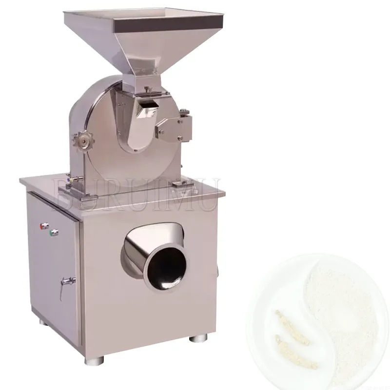 DHgate.com:Electric Grain Grinder Mill - Stainless Steel Grinders ...
