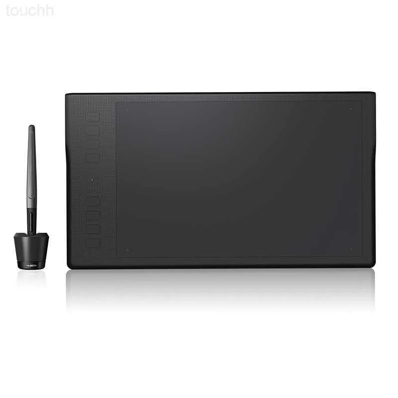 DHgate.com:Wireless Graphic Drawing Tablet with Pen: Huion Inspiroy ...