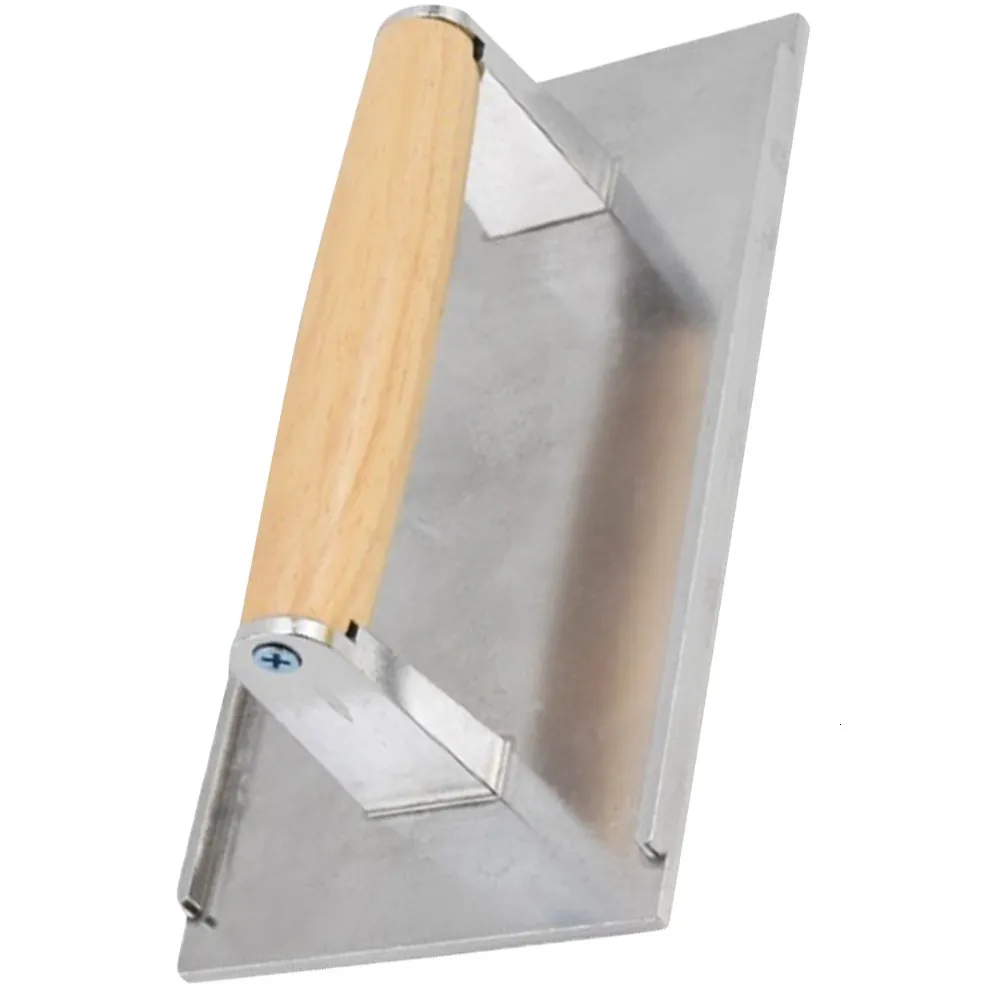 DHgate.com:Aluminum Wood Grill Press for Grilling Bacon, Steak, and ...