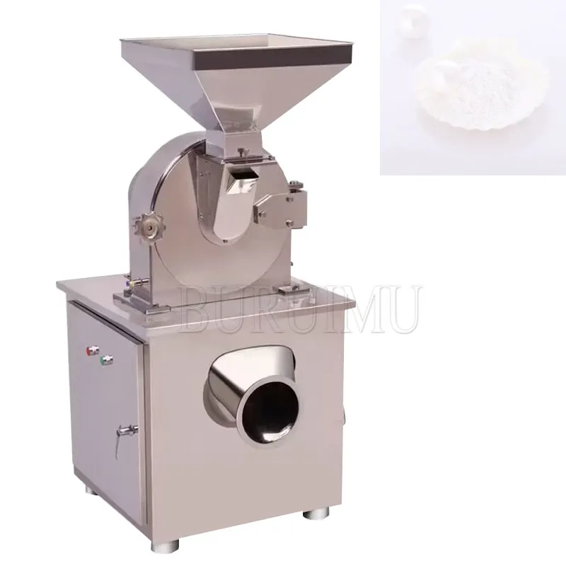 DHgate.com:Soybean Grinder, Multigrain Mill Machine, 2024 Upgraded ...
