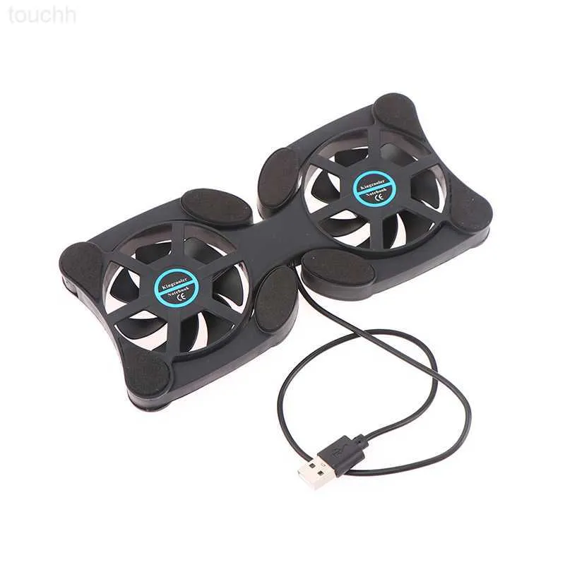 DHgate.com:Portable USB Laptop Cooling Pad, Mini Foldable Octopus ...