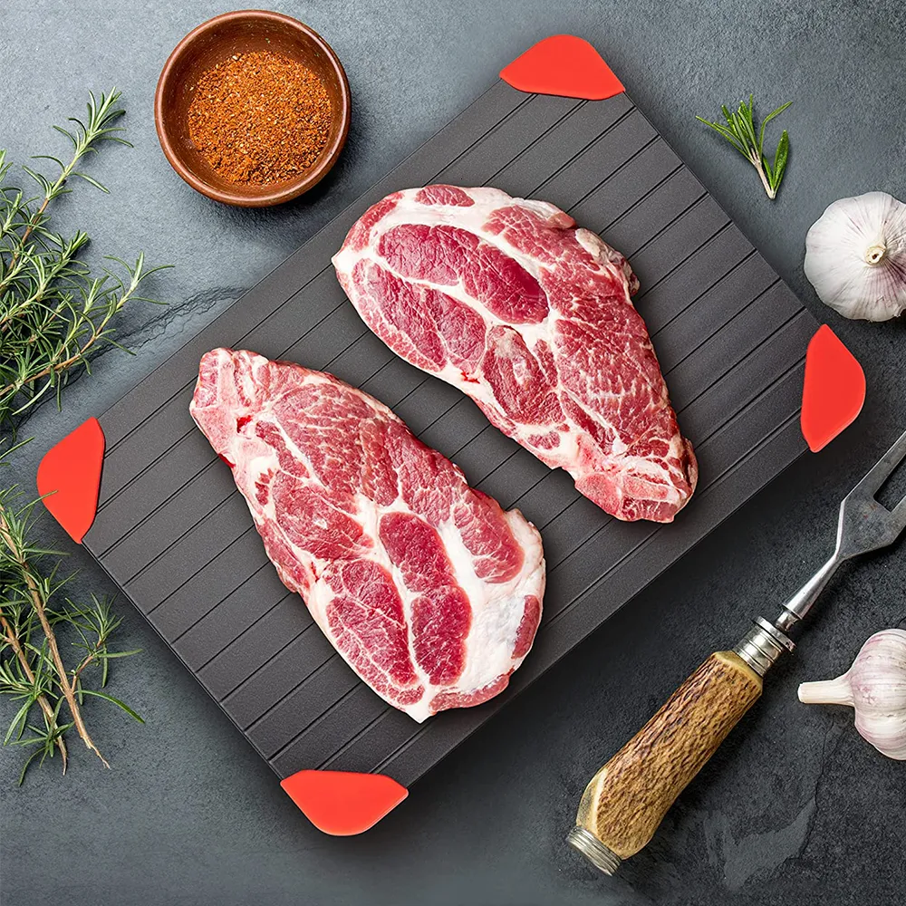 DHgate.com:Chopping Blocks Defrosting Tray Dishwasher Safe Large ...