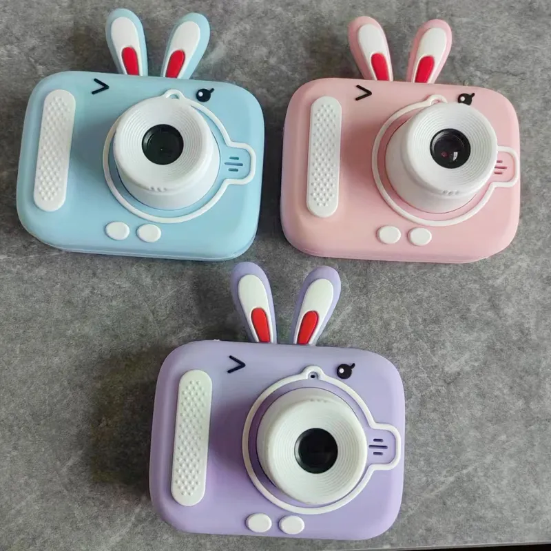 DHgate.com:Mini Kids Digital Camera: 1080P HD Childrens Video Recorder ...