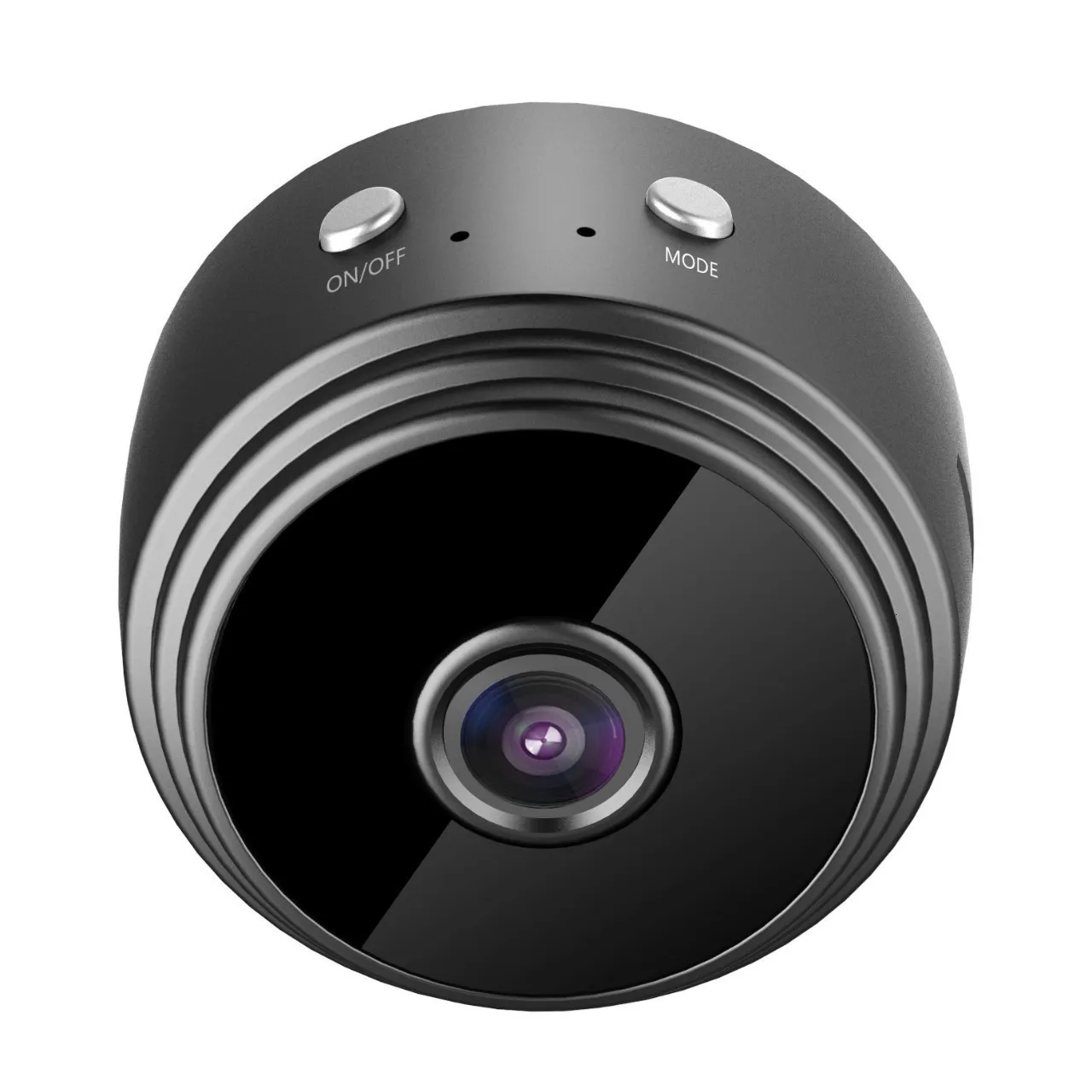 A9 Wireless HD Security Webcam | 24/7 Home Surveillance Camera System ...