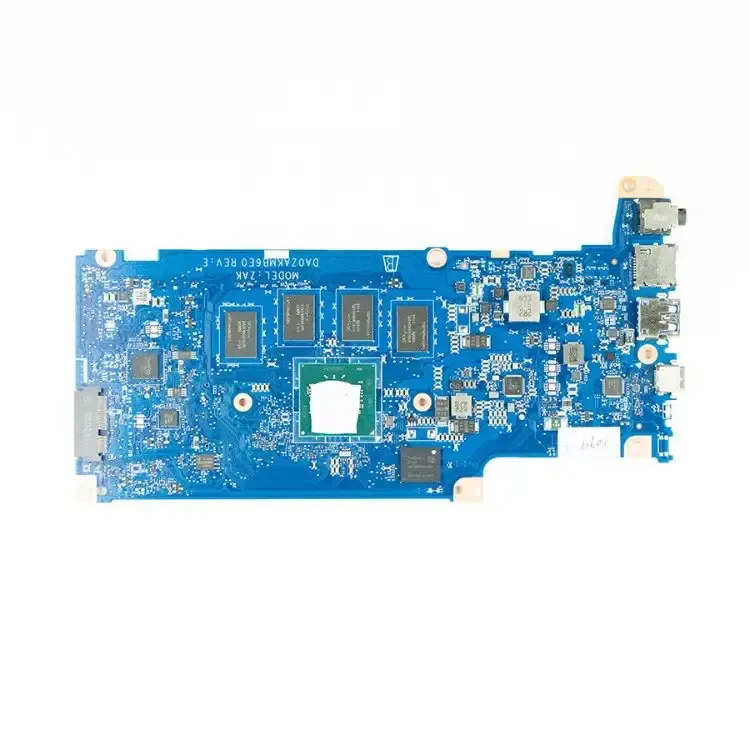 DHgate.com:4GB 32GB eMMC Laptop Motherboard for ACER CHROMEBOOK NB.H9611.001 - 2024 Model, High ...