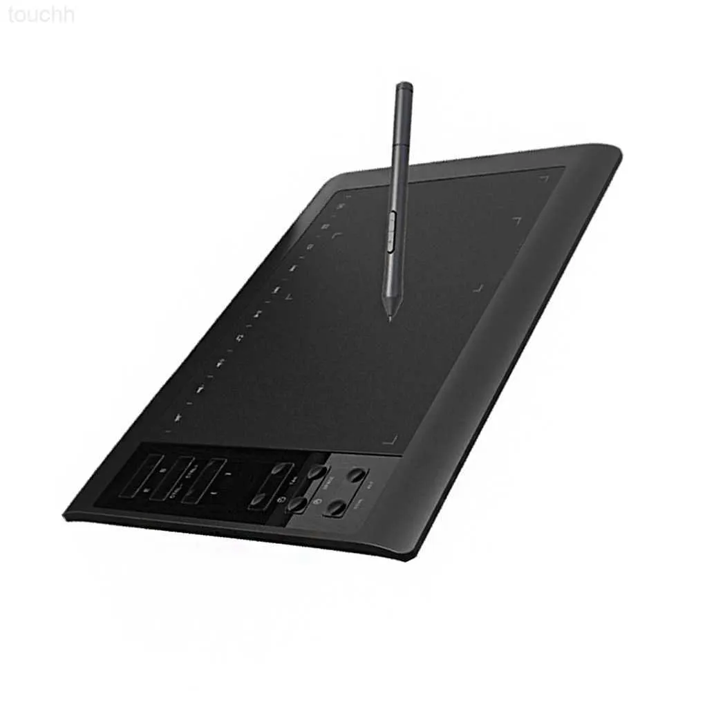 Graphics Tablets Pens Portable Graphics Tablet Drawing Tablets ...