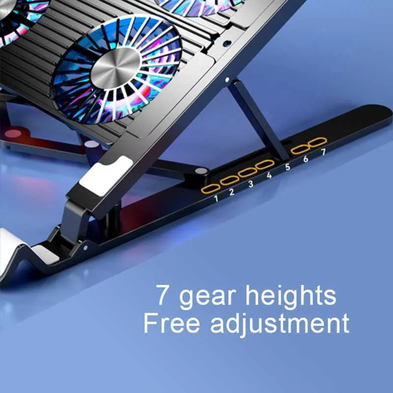 DHgate.com:Hand-painted Laptop Cooling Pad with 4 Fans for Computer and ...