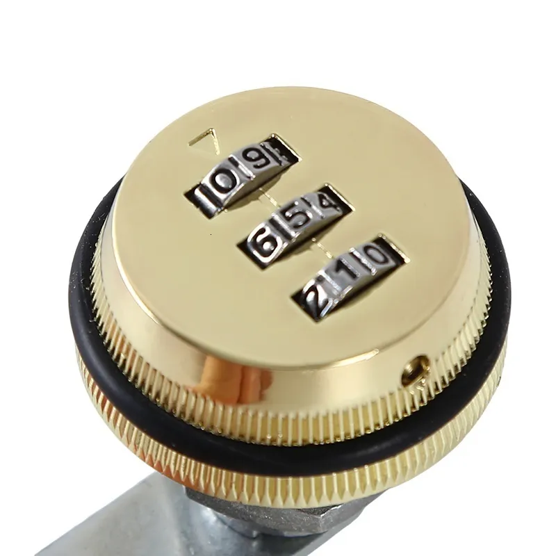 DHgate.com:3 Digit Combination Cam Lock for Mailbox Cabinet, Keyless ...