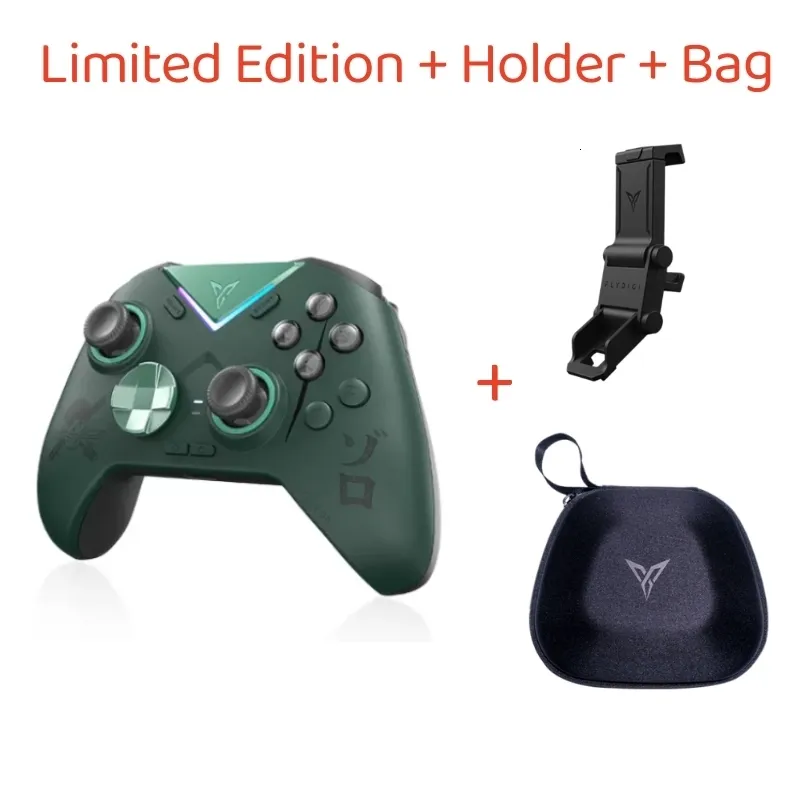 Game Controllers Joysticks Flydigi VADER3/VADER 3 Pro Game Handle Force ...