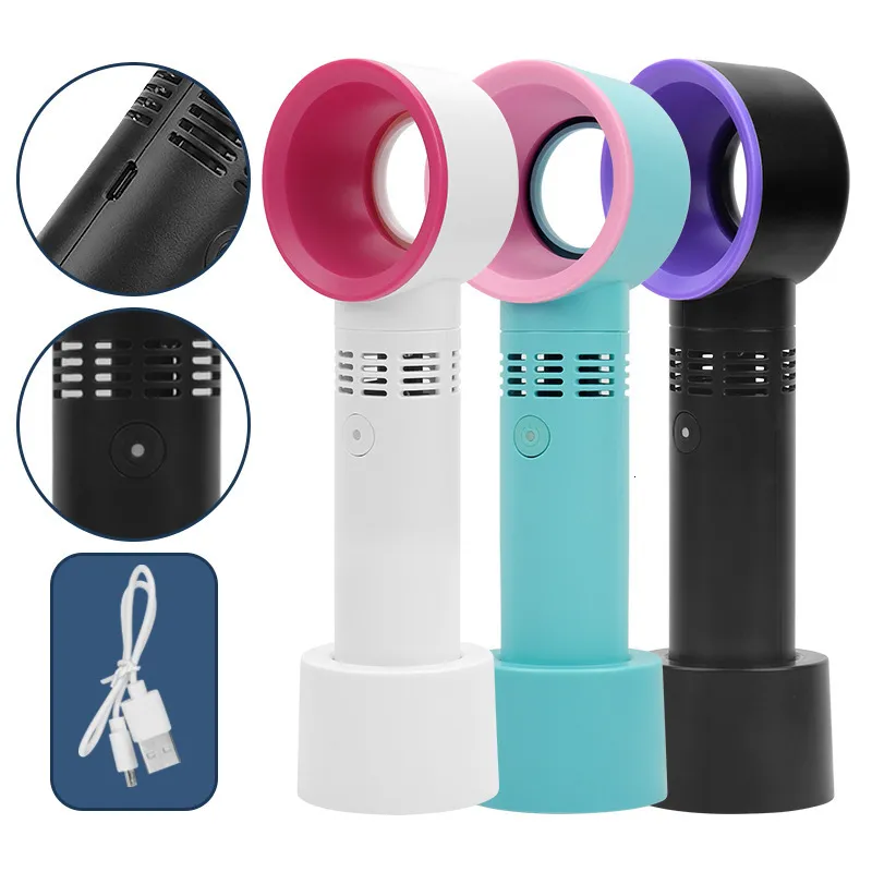 Portable Eyelash Dryer Fan - USB Rechargeable False Lash Drying, Mini ...