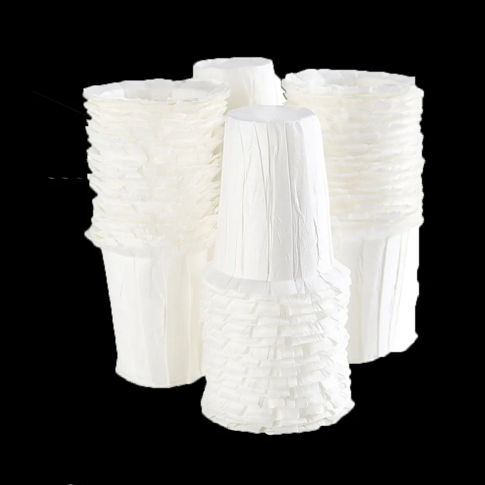 DHgate.com:Disposable Paper Coffee Filters for Keurig 2.0 K-Cup Coffee ...