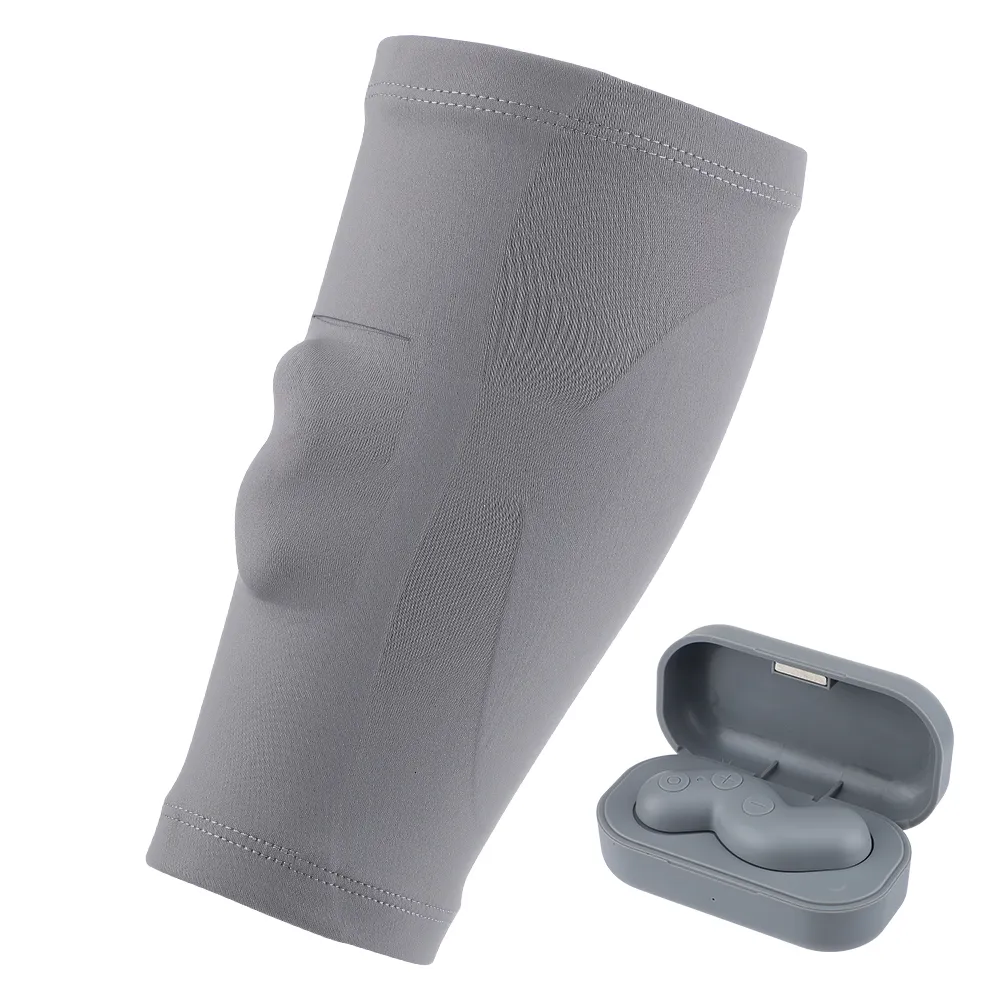 DHgate.com:Wireless TENS Pulse Leg Massager Sleeves for Fat Burning and ...