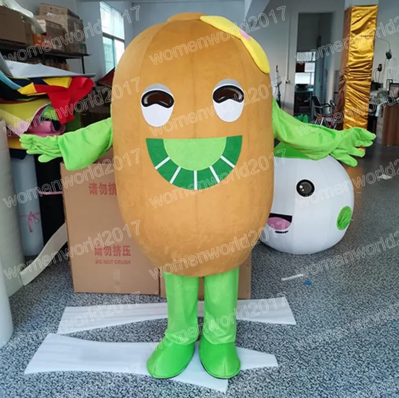 Kiwi Mascot Costume Suit Up Adult Cartoon Character Outfit | Unisex ...