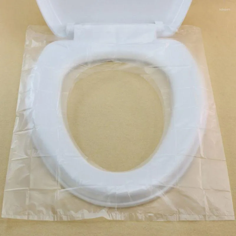DHgate.com:50 Pack Disposable Toilet Seat Covers, Portable Plastic ...