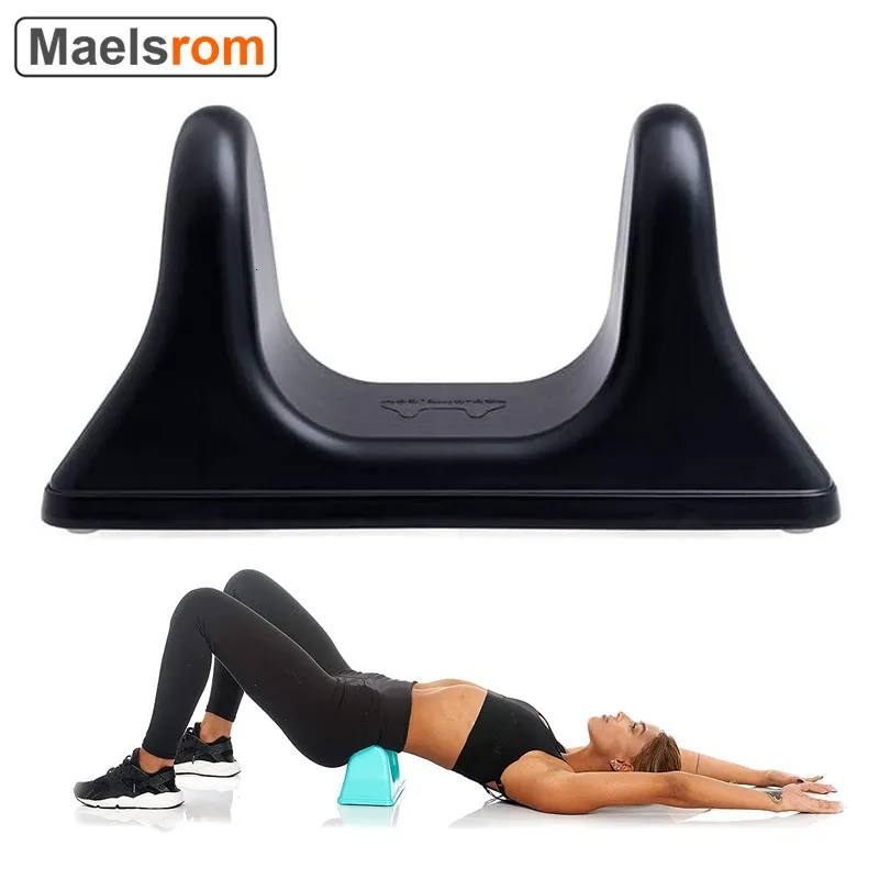 Total Body Stretch Massage Psoas Muscle Release And Deep Tissue Massage ...