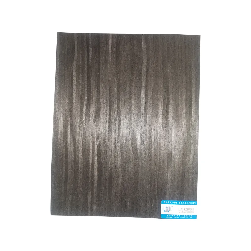 Engineered Wood Veneer Wall Panels - Modern Multi-Layer Lumber, Easy ...