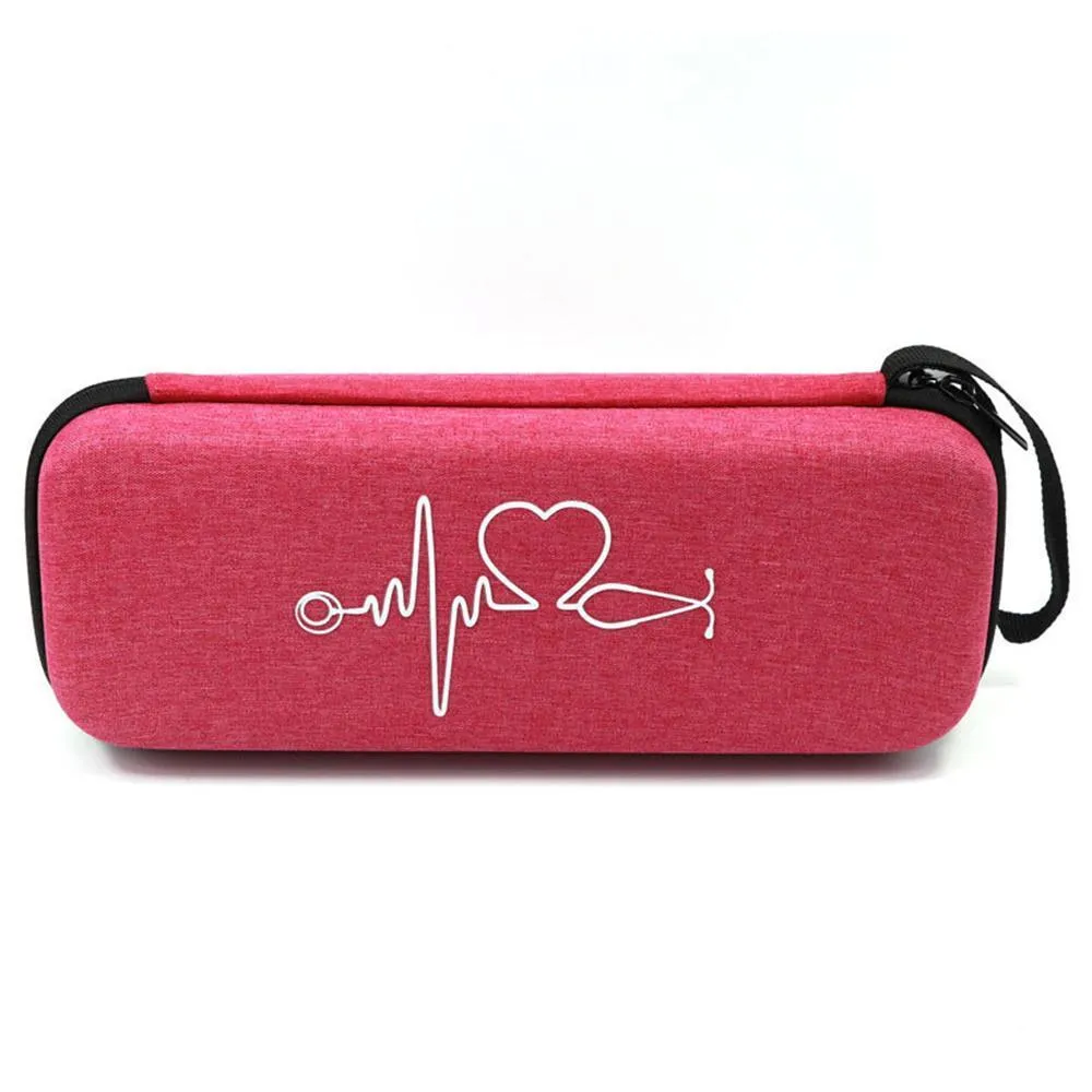 DHgate.com:Premium Stethoscope Case with Mesh Pocket - Protective ...