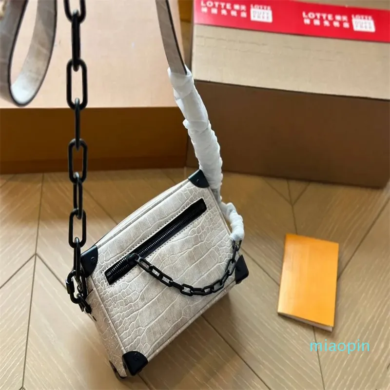 Luxury Tote Bags For Women Chic Mini Luxury Bag, Quilted Crossbody ...