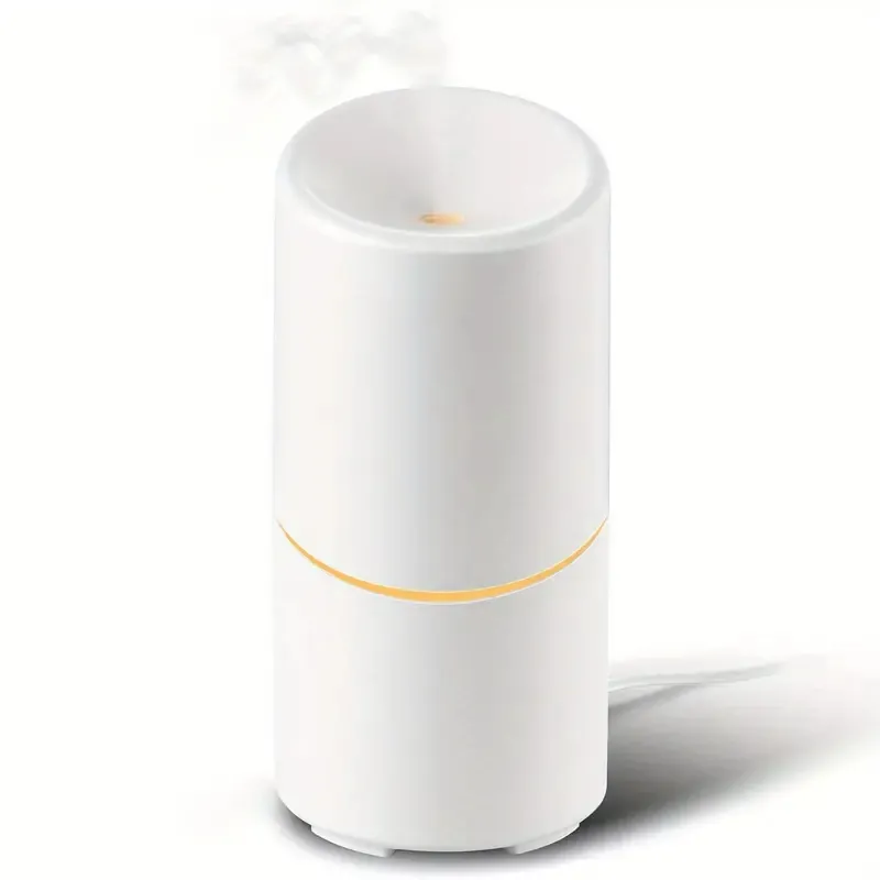 DHgate.com:200ml Essential Oil Diffuser, USB Aromatherapy Diffuser with ...