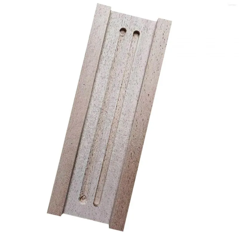 DHgate.com:Lightweight Carpenters Jig Tool for Precise Chopstick Making ...