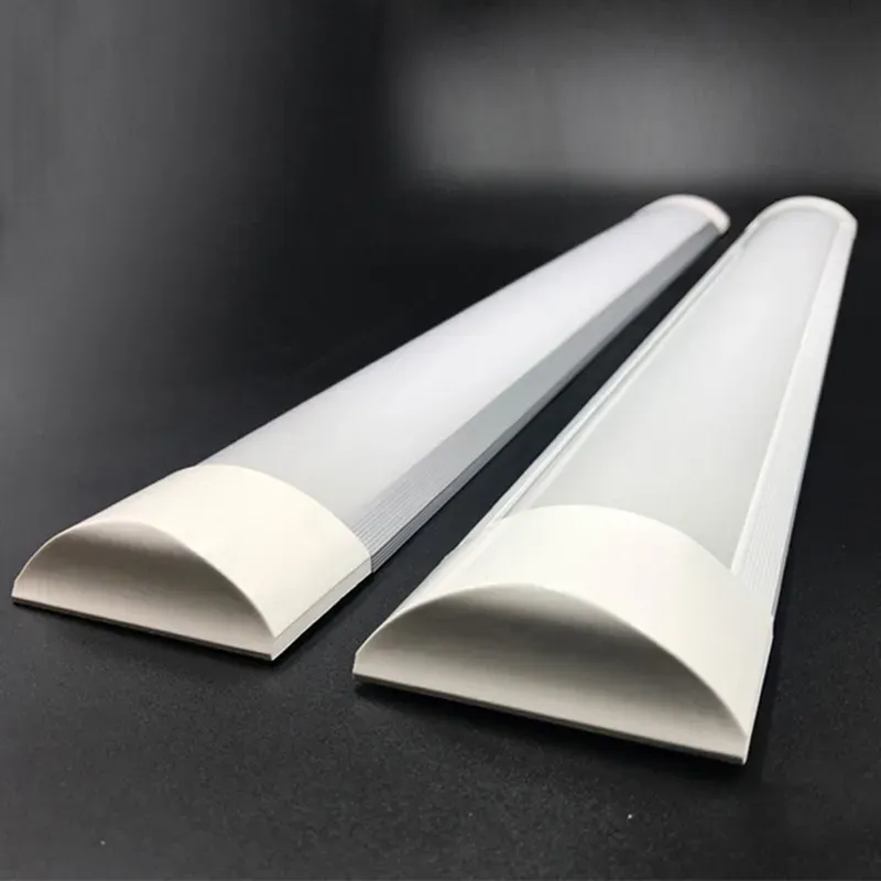 DHgate.com:Aluminum LED Batten Tube Lights | Contemporary Indoor ...