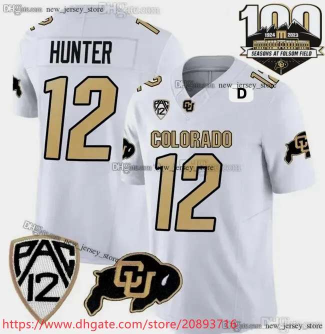 2023 Legend Colorado Football Colorado Buffaloes Custom S 6XL With ...