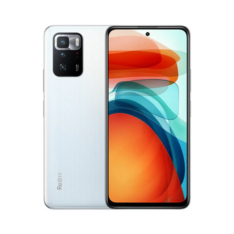 Pre-Owned Redmi Note 10 Pro 5G - Unlocked, 128GB Storage, 8GB RAM ...